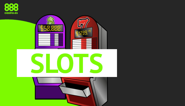 10 Trucos ilegales para Ganar en las Slots | 888 Casino