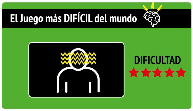 El Juego Más Dificil del Mundo - Analisis y Respuestas | 888 Casino