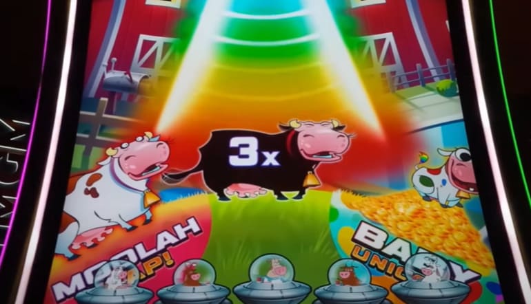 Nuevas slots 2024 | 888 Casino