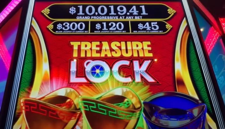 Nuevas slots 2024 | 888 Casino