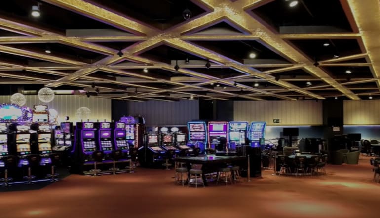 Gran Casino Costa Brava | 888 Casino