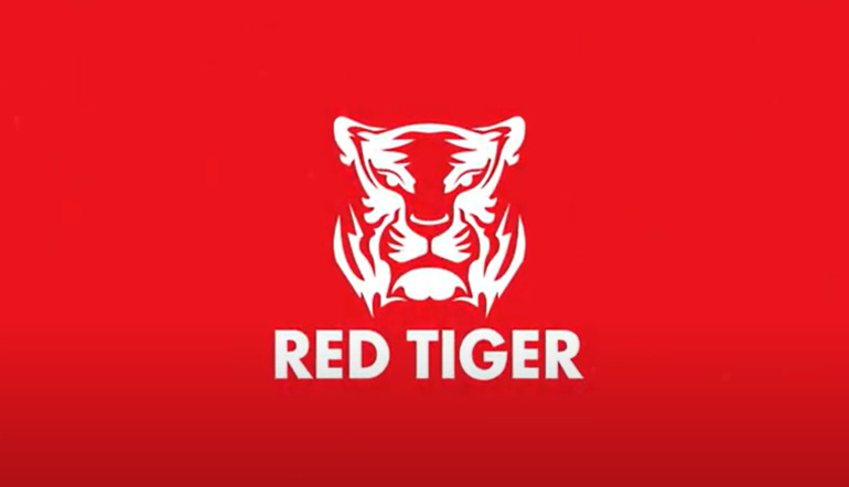 Red Tiger Gaming | 888 Casino