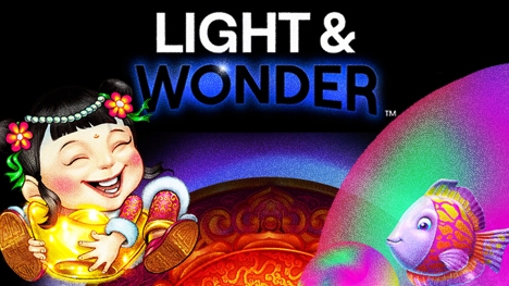 Light & Wonder LNW | 888 Casino
