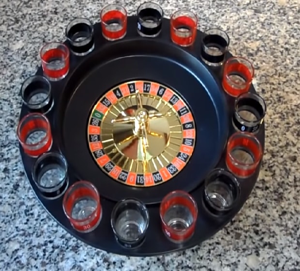 Las mil caras de la ruleta rusa | 888 Casino