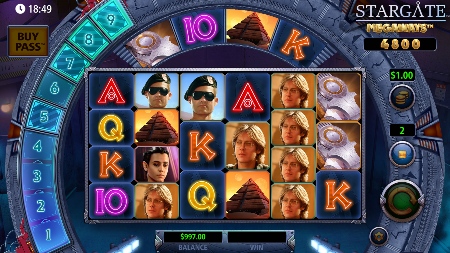 Light & Wonder LNW | 888 Casino