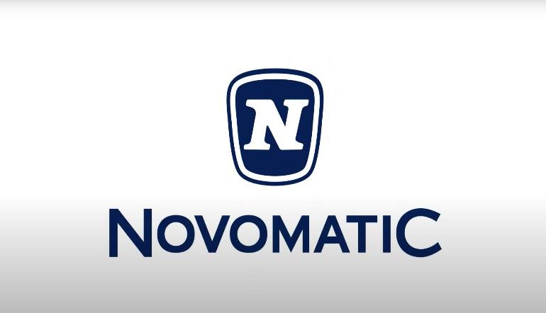 Novomatic | 888 Casino