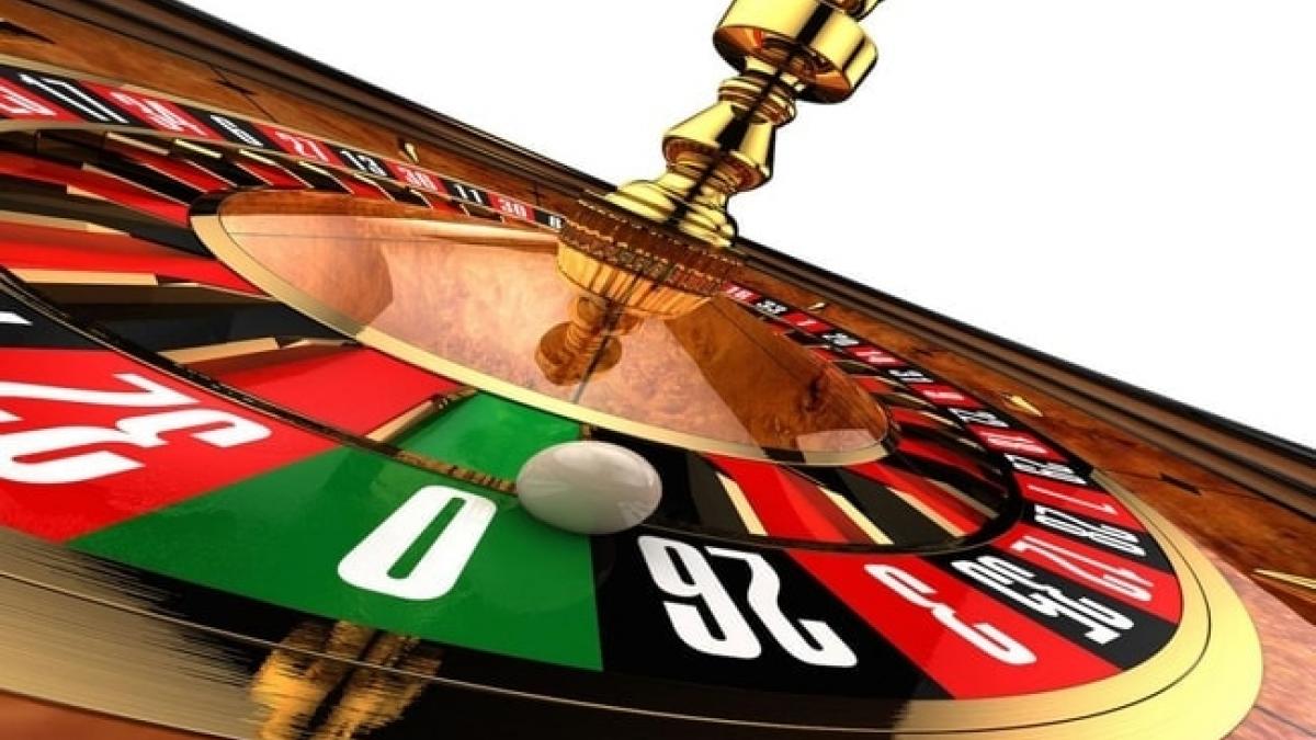 Cómo hacer una ruleta | 888 Casino