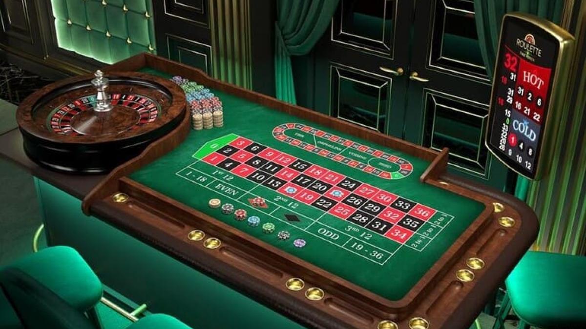 Mejores apuestas ruleta | 888 Casino