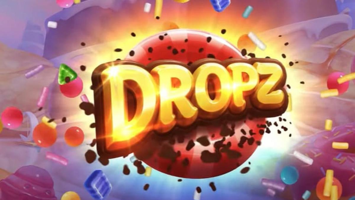 Dropz Slot Demo | 888 Casino